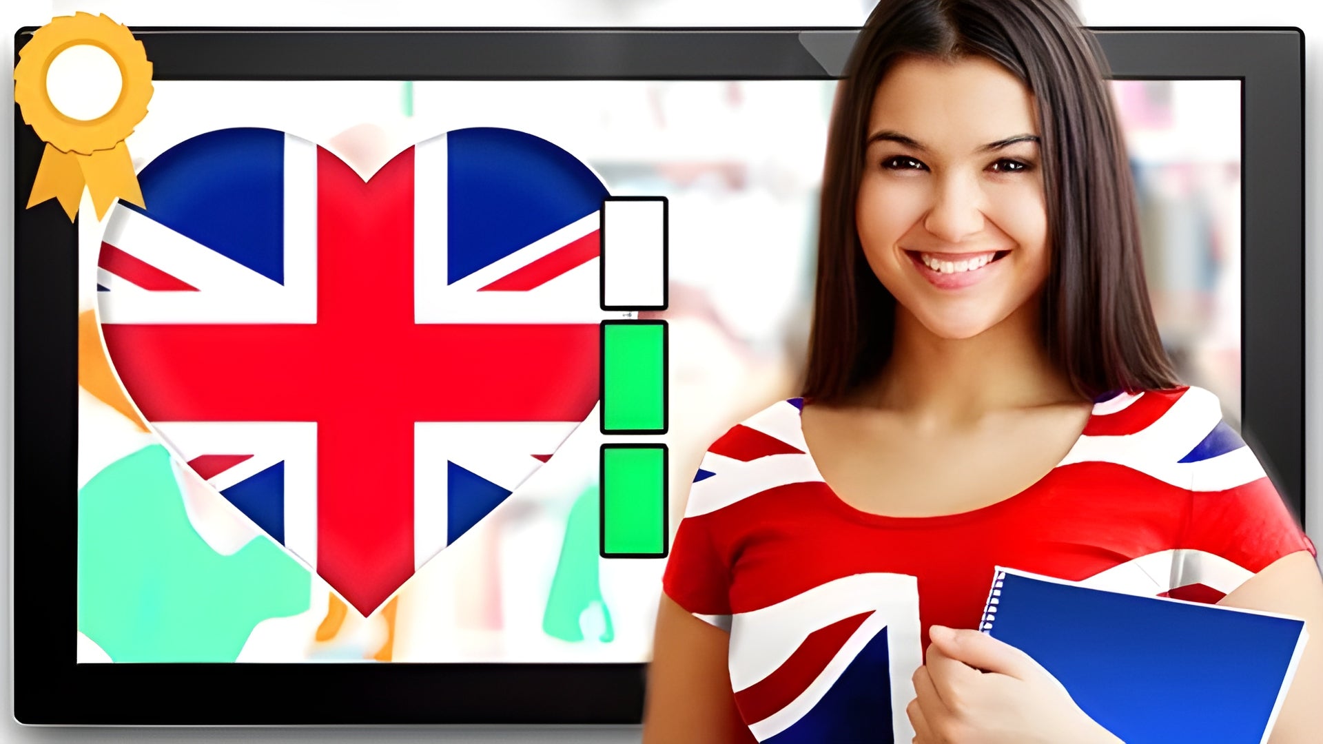 Complete English Course: Learn English Language | Beginners– LangAdvance